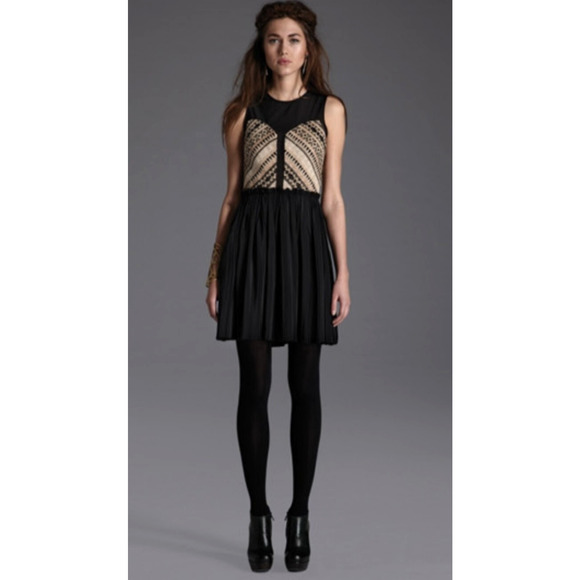 Morgan Carper (Nomad, Anthropologie) | Dresses | Morgan Carper Nomad ...